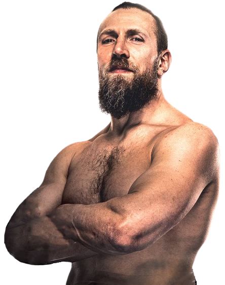 Bryan Danielson By Lookog On Deviantart