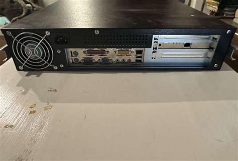 Can Anyone Identify This Chassis R Homelab