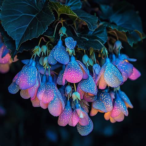 How To Grow Weeping Begonia