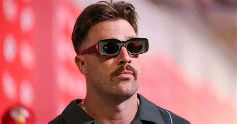 Taylor Swift Furious Over Travis Kelces Sex Boasts She Hates It