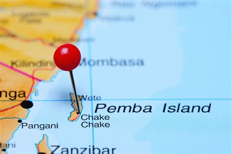 Chake Chake Tanzania Guida Ai Luoghi Da Visitare Lonely Planet