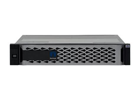 Netapp All Flash Fas A200 High Availability 12x960gb Ssd Flash Bundle