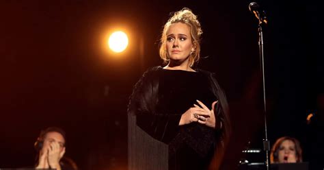 Who Is Juan Pablo Fan Whom Adele Defended During Show For Standing Up