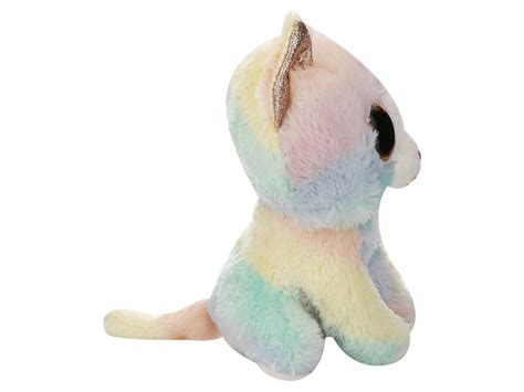 Comprar Ty Beanie Boos Heather Gato Multicolor U Walmart Costa Rica