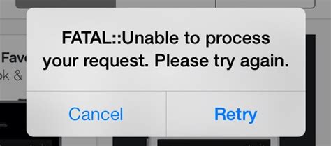 Some Users Unable To Log In To App Store Due To FATAL Error Updated MacRumors