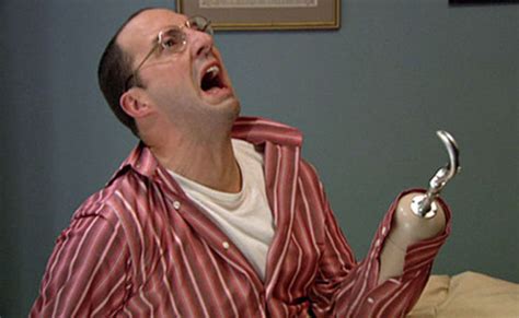 Buster Bluth Costume