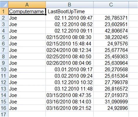 How To Import A Csv Into Excel AutoIt General Help And Support