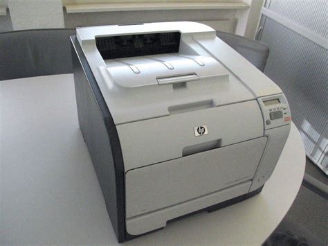 HP Color Laserjet CP2025 | Kaufen auf Ricardo