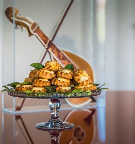 Λυχναράκια Κρητικά Της πασχαλιάς Greek Recipes Food Tasting