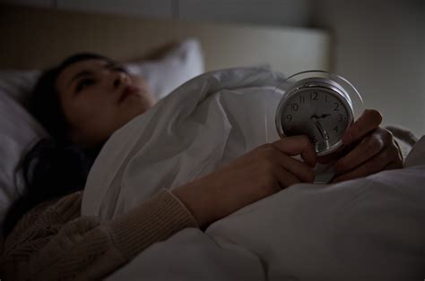 半夜早醒、睡不着怎么办？九宫艾这个穴位可以有效改善 知乎