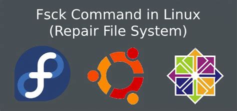 Fsck Error While Booting Ubuntu Abi Medium