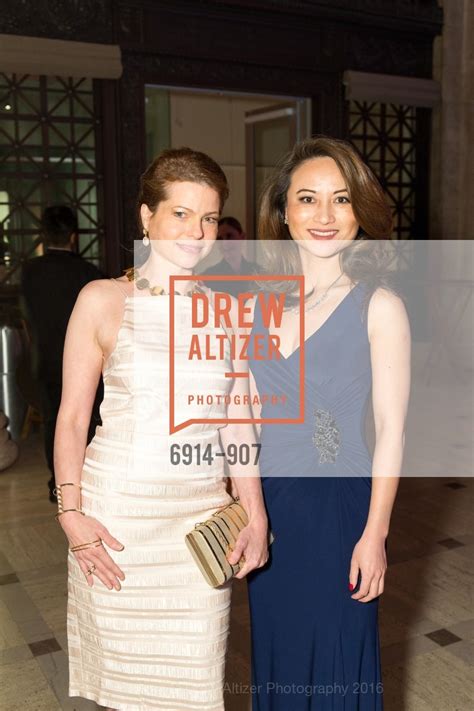 Christina Eriksson With Isabella Zhu