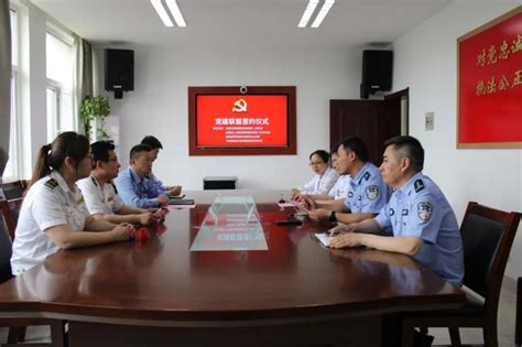 我为群众办实事南通派出所党支部牵头组建 “我为船民办实事”党建联盟澎湃号·政务澎湃新闻 The Paper
