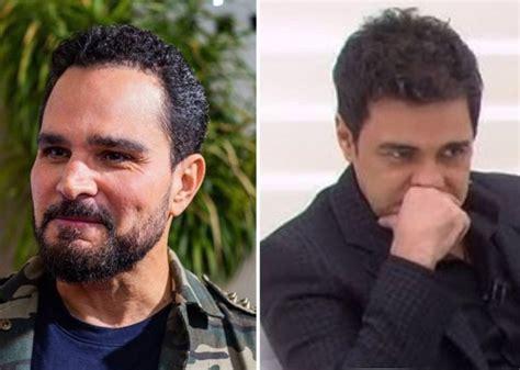 Fortuna De Luciano é Maior Que A De Zezé Di Camargo Entenda O Motivo