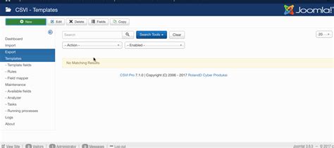 Export VirtueMart Data And Import To HikaShop