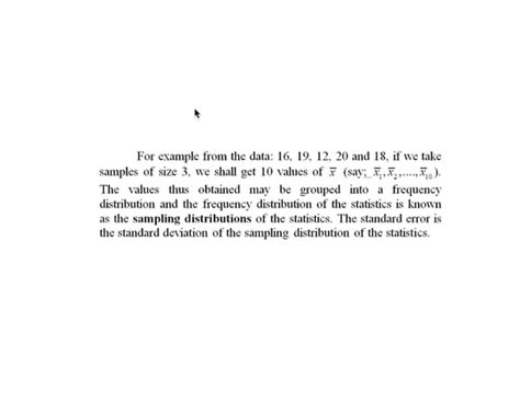 Session 47 Inferential Statistics 2 Testing Of Difference