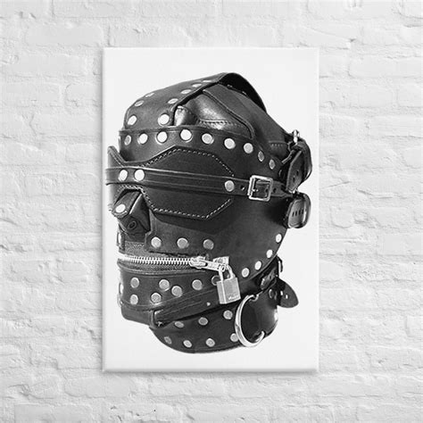 Diy Gimp Mask