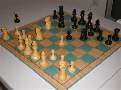 Best Board Colors Chess Forums