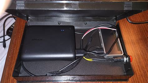 portable plex server in vhs case pi zero 2w r plex