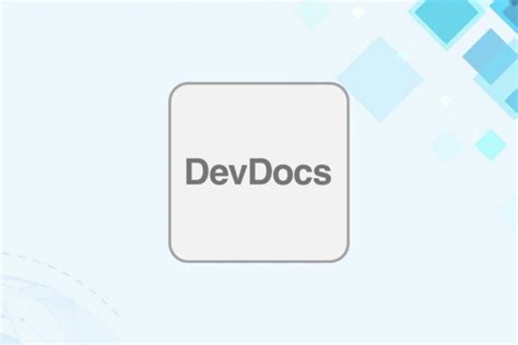 Devdocs O Guia Definitivo Para Programadores Inovatechy
