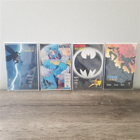 Opinions On Favorite Out Of Continuity Batman Story Arcs R