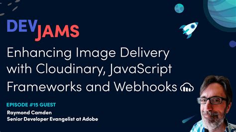 Enhancing Image Delivery With Cloudinary Javascript Frameworks And