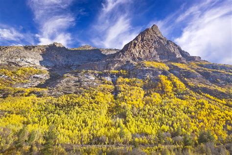 Secrets Hidden In Utahs Ruby Valley Touristsecrets
