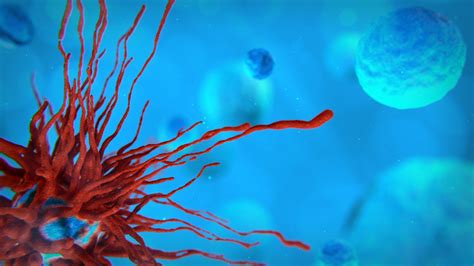 Bio Growth 2 Shot 02 Motion Graphics Videohive