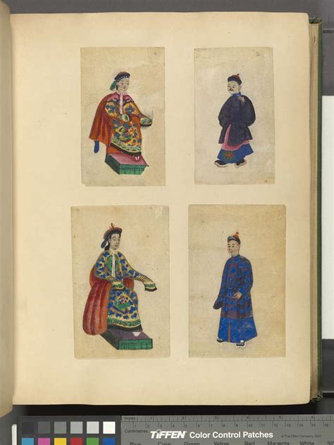 [four Drawings Of People ] Public Domain Portrait Drawing Picryl Public Domain Media