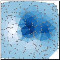 Tripcolor X Y Z Matplotlib Documentation