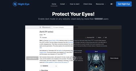 Amazon Dark Mode On PC TechCult