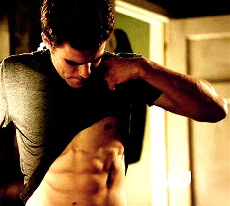 Paul Wesley Everybody Vampire Diaries Seasons Vampire Diaries
