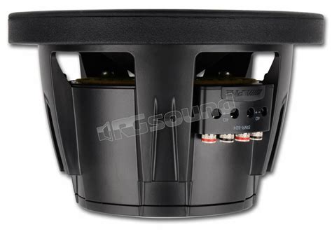 Alpine Swr 8d4 Subwoofer Subwoofer