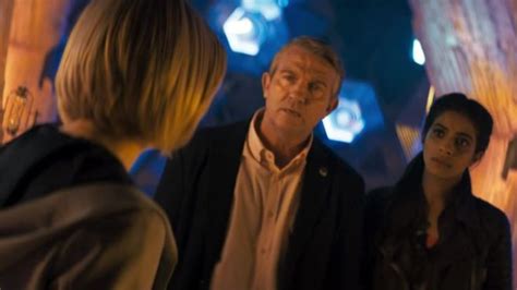 Doctor Who S11 Special Resolution Yasmin Khan In 2024 Doctor Who