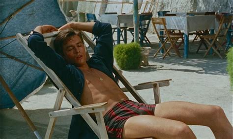 Rate Alain Delon R Trueratecelebrities