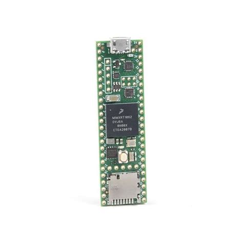 Teensy 41 Arm Cortex M7 At 600mhz 8mbyte Flash Sf Dev 16771
