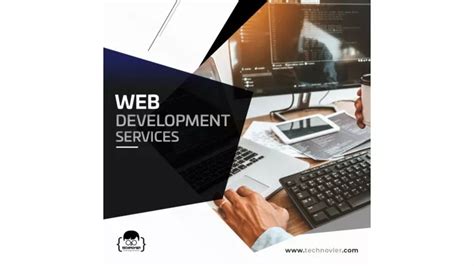 PPT Web Development PowerPoint Presentation Free Download ID
