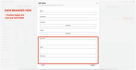 Content Management Does Not Offer Markdown Editor Anymore · Issue 815 · Aws Amplifyamplify