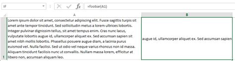 Vba Excel Udf Use Characters Object Without Screenupdating Stack