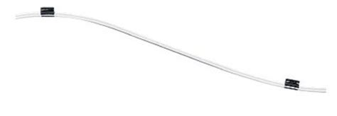 Masterflex® Ismatec® Pump Tubing 2 Stop Microbore Tygon® S3™ E Lab