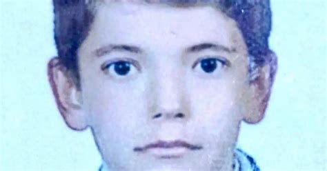 فرهاد نوایی، دانش‌آموز ۱۶ساله ساکن مهاباد، به دو سال حبس تعزیری محکوم شد ایران اینترنشنال