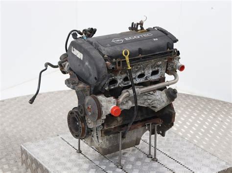 Engines with engine code Z18XER stock | ProxyParts.com