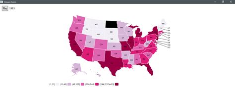 Color For States That Doesn T Have Data Issue 121 Ramnathv RMaps
