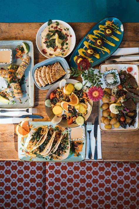Bei Frau Nanna 🌱 Restaurant In Frankfurt Vegan Vegetarisch And Mehr