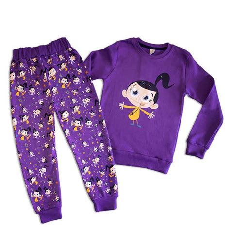 Светот на Биби Пижами Биби