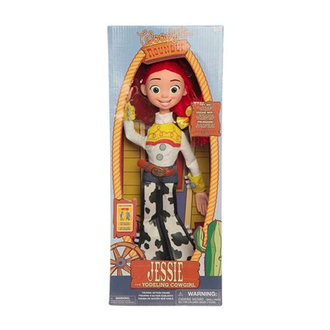 Jessie Toy Story Disney Collection Ioko