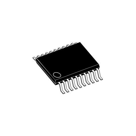 Stm32f070f6p6 Arm Microcontroller Ic