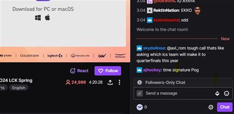 Twitch Chat Commands How To Add