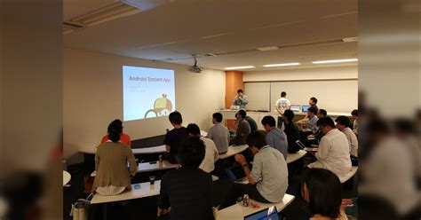 potatotips 40 iOS Android開発Tips共有会 posfie