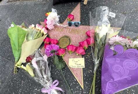 ‘a Survivor And A Badass Tributes Abound For Fallen Global Superstar